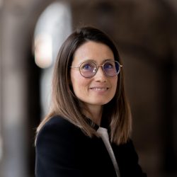 NOLWENN ABJEAN LA RESSOURCE HUMAINE - REFi